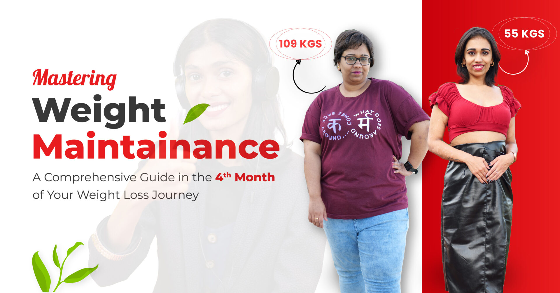 Mastering Weight Maintenance: A Comprehensive Guide in the 4th Month of Your Weight Loss Journey ...