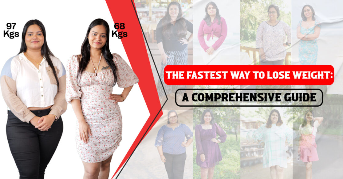 Rice vs. Roti for Weight Loss – Which One is Better?